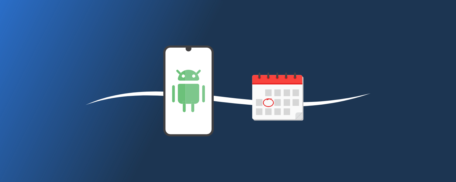 9 best calendar apps for Android in 2026 | 2sync